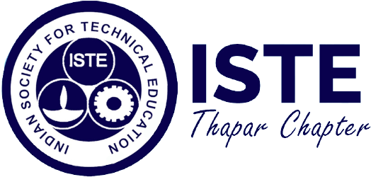 ISTE Thapar Chapter